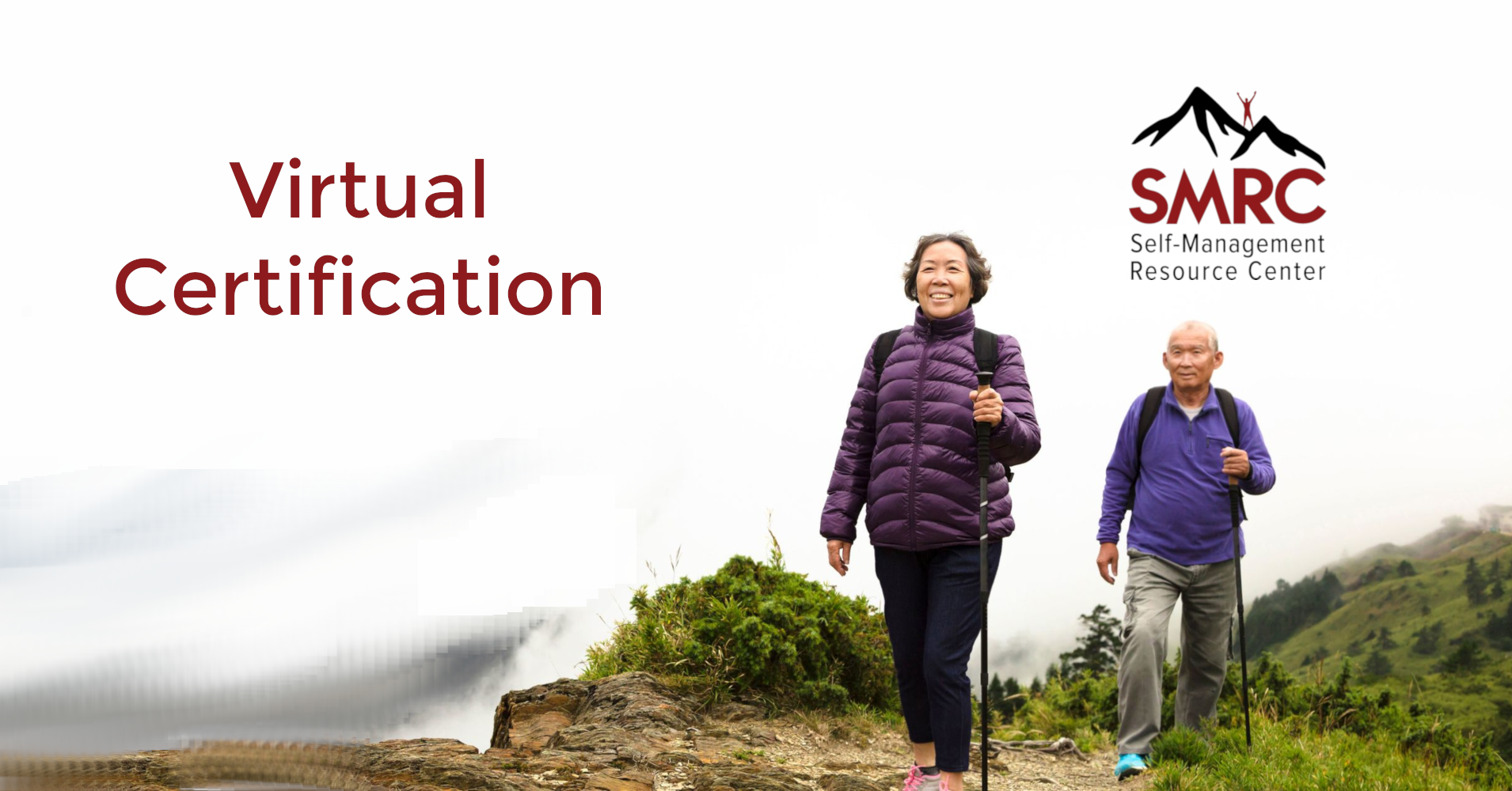 Event related training ID#68982 - SMRC - Self-Management Resource Center