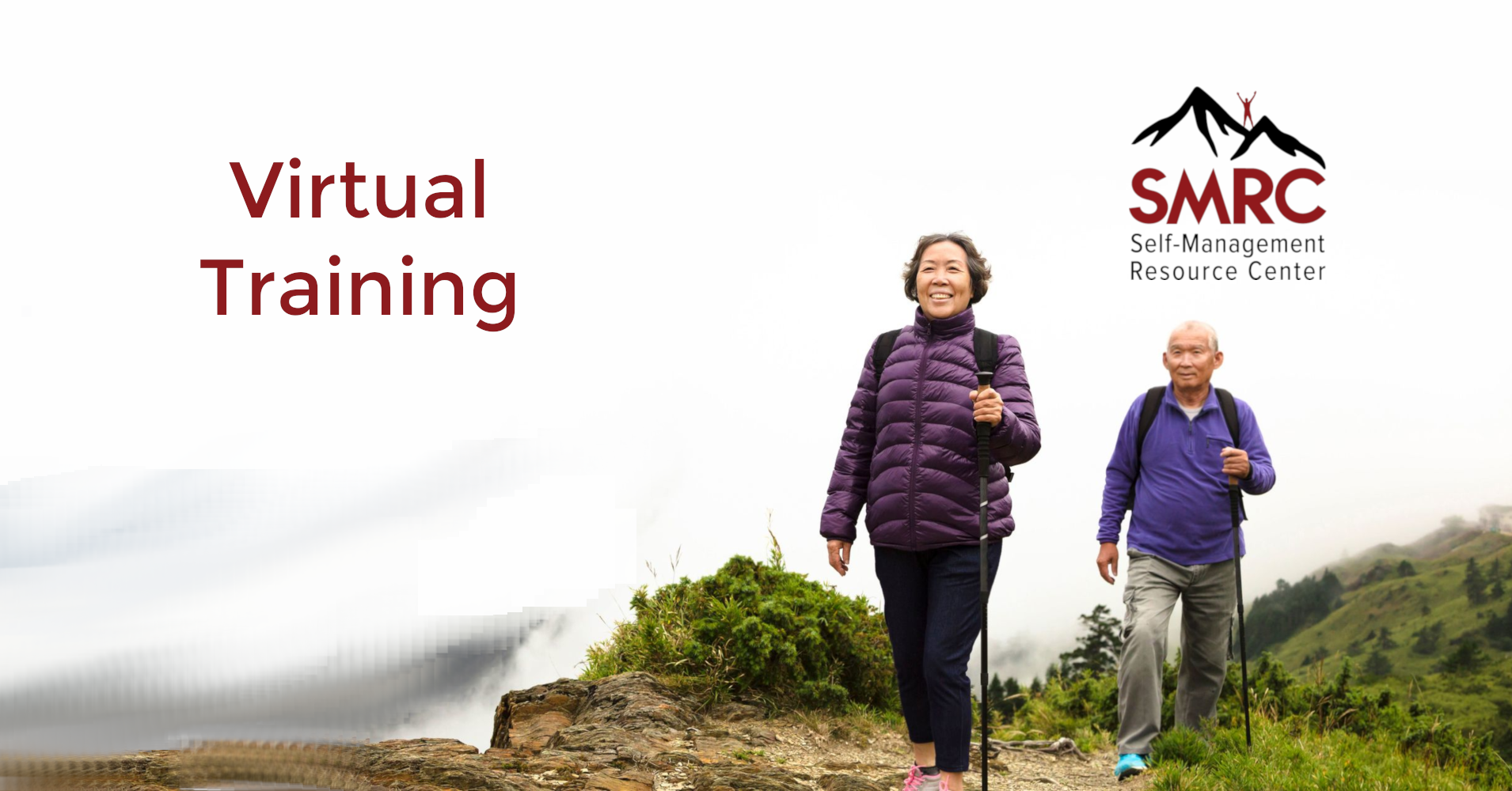 Event related training ID#157869 - SMRC - Self-Management Resource Center